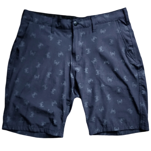 trunks | Shorts | Trunks Multifunctional Shorts Mens Size 32 Navy Blue ...